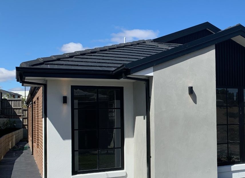 Top Quality Colorbond Fascia & Gutter products in Melbourne
