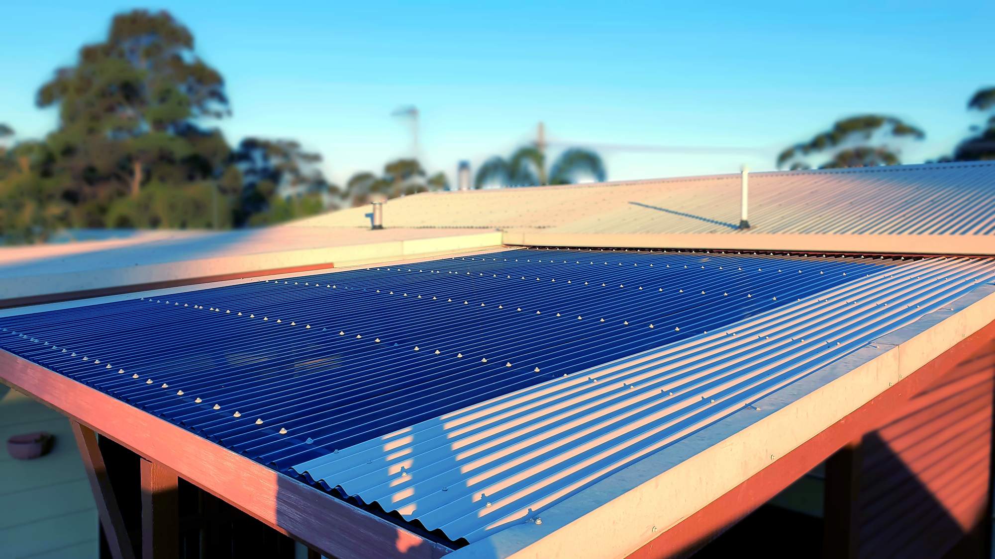 6 Important Benefits of Durable Polycarbonate Roof Sheets in Melbourne VIC